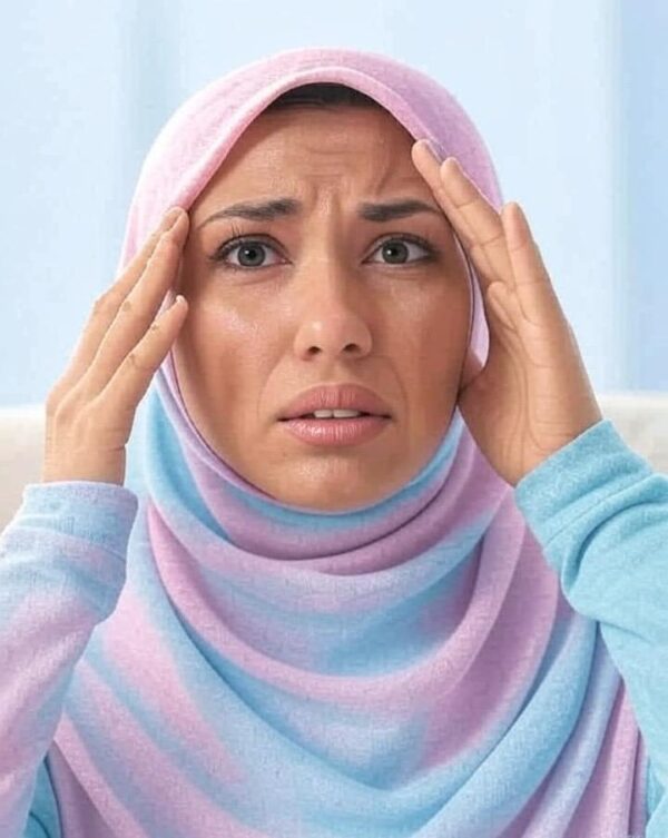 Keputihan: Jenis, Punca & Rawatan yang Wanita Perlu Tahu! - farmasiazara.my