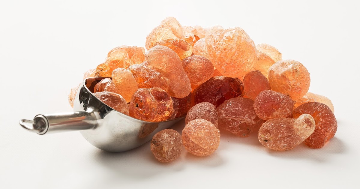 Arabic Gum dan Penghadaman: Bagaimana Ia Menyokong Usus Sihat Secara ...